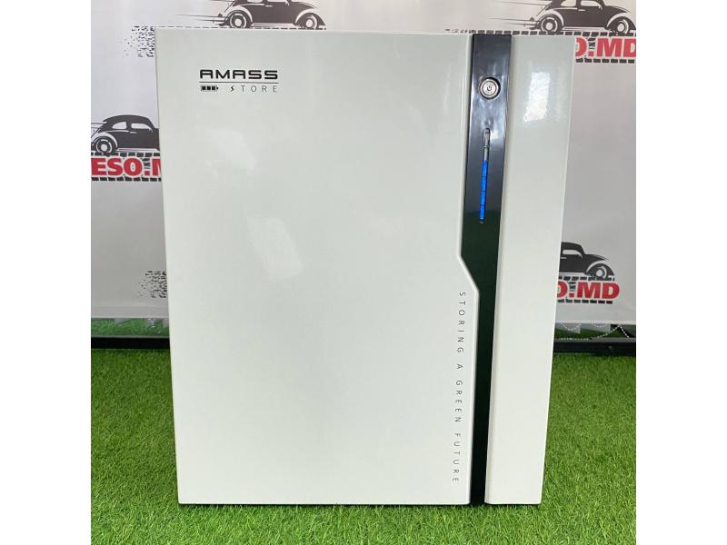 Аккумулятор для солнечных панелей Sofar GTX5000-PRO 5 кВт*час + кабель для 021